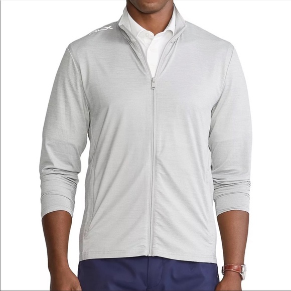 RLX Ralph Lauren | Jackets & Coats | Nwt Rlx Ralph Lauren Rlx Golf ...